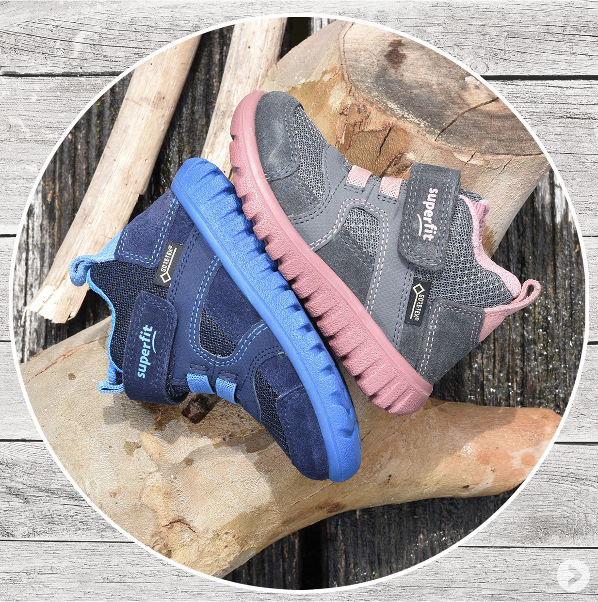 Superfit | Brendon babaáruházak