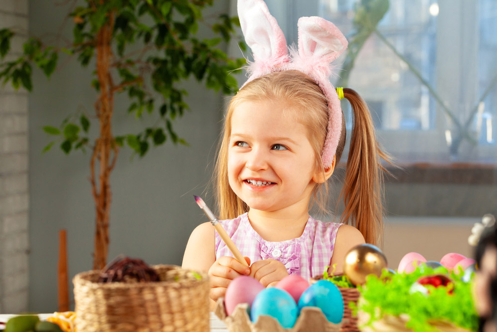 Húsvéti locsolóversek kicsiknek és nagyoknak | Brendon babaáruházak